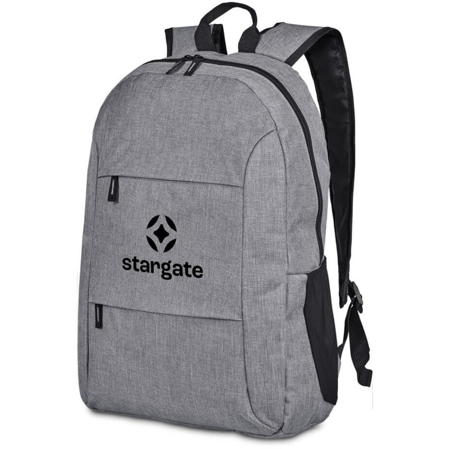 Altitude Trento Laptop Backpack | Brandability